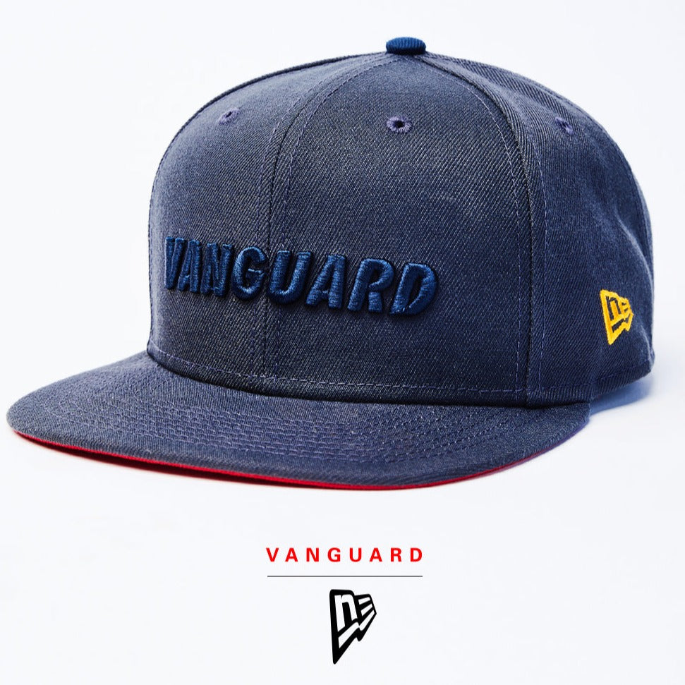 Accessories - Vanguard Kimono