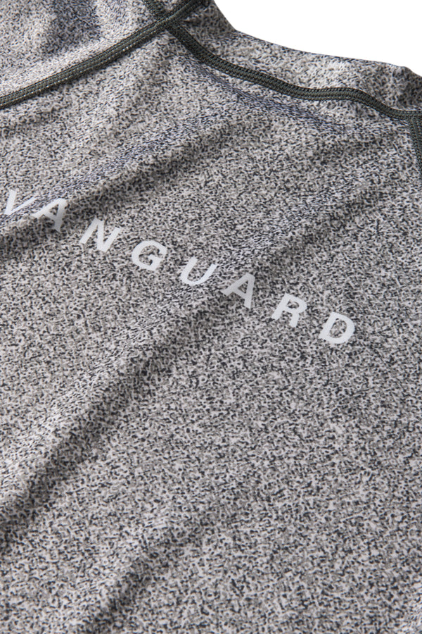 Science & Art L/S Rashguard - Pixel - Vanguard Kimono